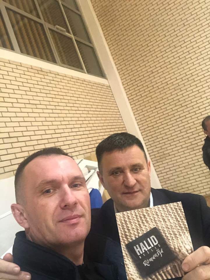 Saša Marković prijavljen SIPA-i, OJT Banjaluka, Tužilaštvu BiH, a ...