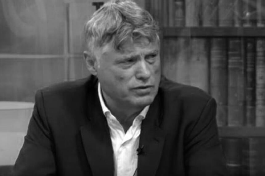 Preminuo Miroslav Lazanski - infoVeza