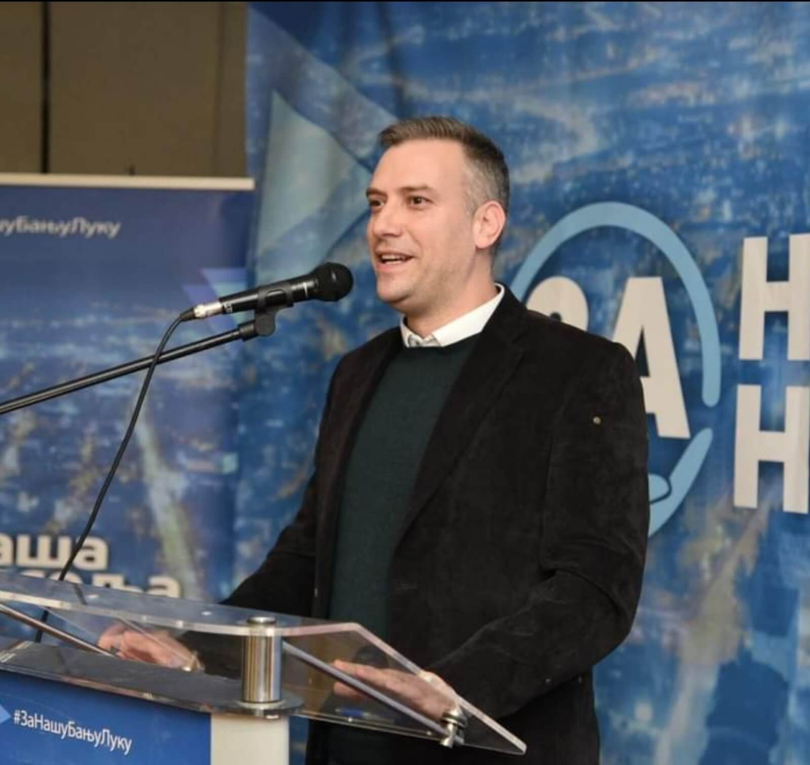 Intervju: Boris Šukalo - infoVeza