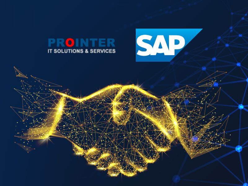 “Prointer” krši zabranu zastupanja SAP-a - infoVeza