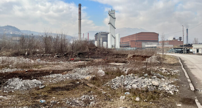 Suspended investigation into the failed Chinese project in Zenica ...