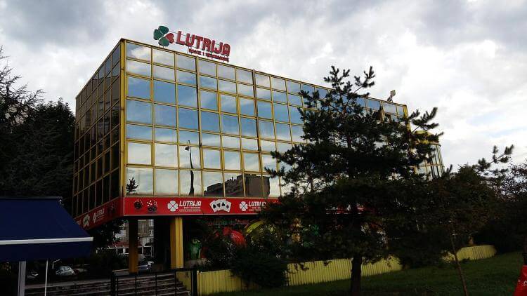 Lutrija BiH: Igra javnih nabavki u kojoj se unaprijed zna ko dobija - infoVeza