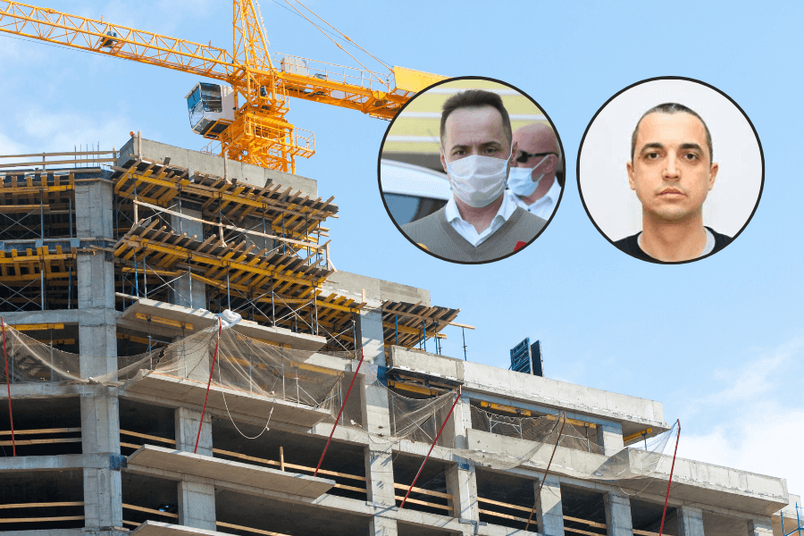 Dodikov zet i vlasnik lanca „Moja apoteka“ u biznisu sa nekretninama - infoVeza