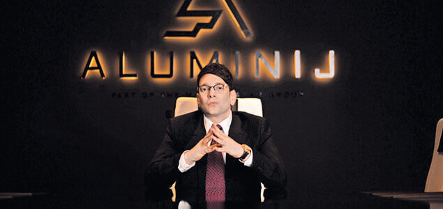 Svjetsko, a nije naše: Aluminij Industries Mostar - infoVeza